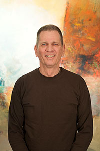 Southwest Gallery: Not Just Southwest Art.